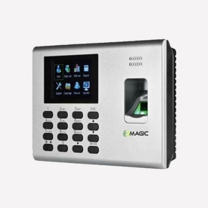 Magic – Official Website