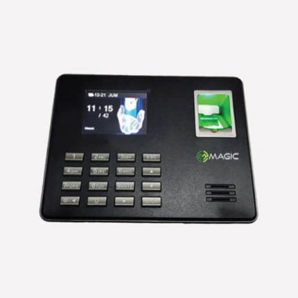 Magic – Official Website