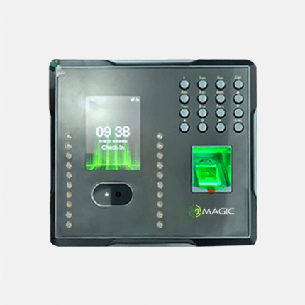 Pusat Resolusi – Magic